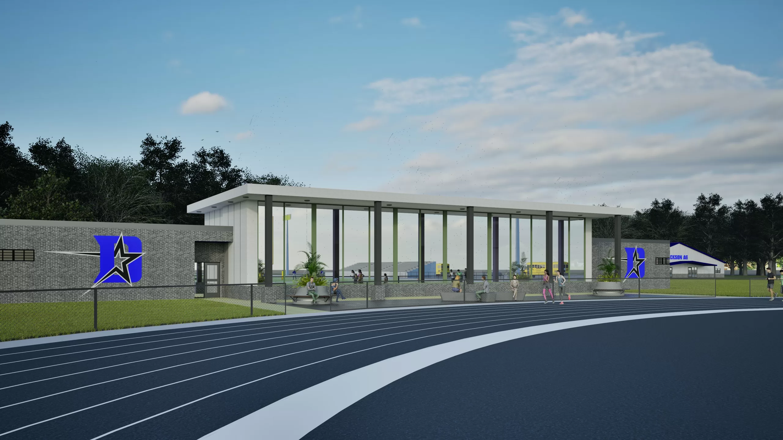 Oklahoma Architecture Firm | Principle Design